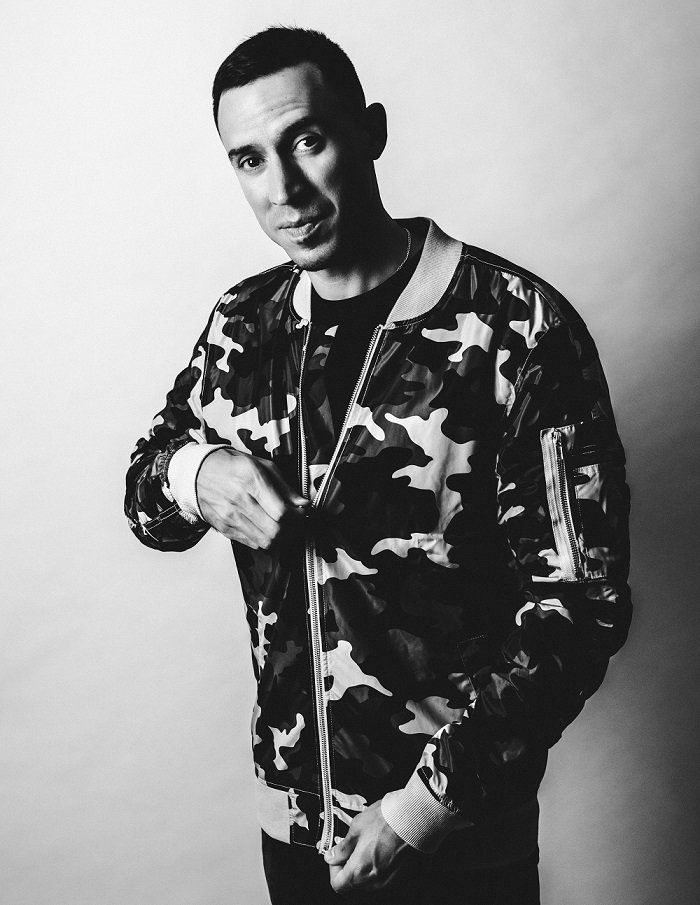 Jesse Perez Music Label And Curated Art